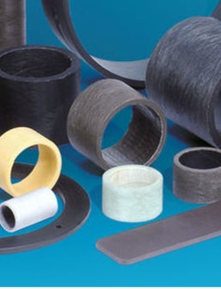Bearing & Filter Product Range | GGT